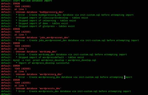 New Install Not Working On Multiple Machines Php 72 Issue · Issue