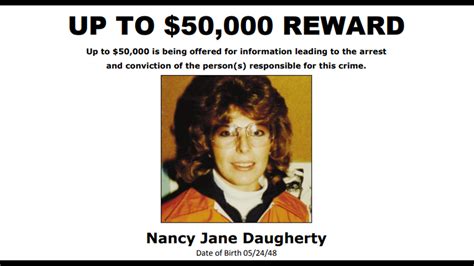 Dna Match Leads To Arrest In Chisholm Cold Case Homicide