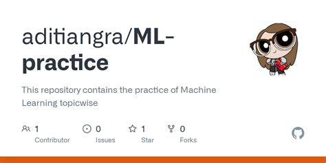 ML Practice Logistic Regression Ipynb At Main Aditiangra ML Practice GitHub