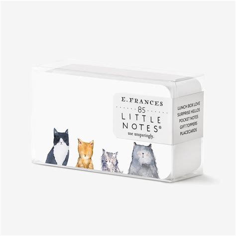 Efrances Little Notes Wonder Room