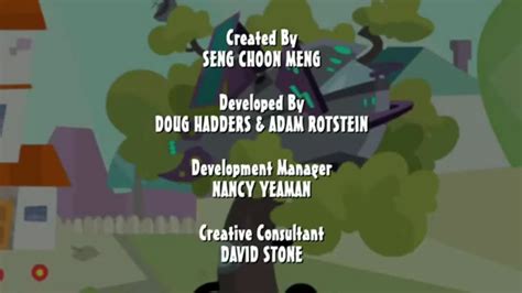 Clang Invasion Western Animation Tv Tropes