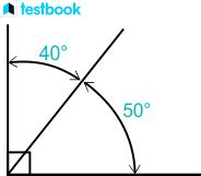 SAT Supplementary Angles Definition Types Theorem With Proof