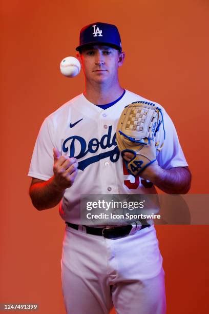 Evan Phillips Photos And Premium High Res Pictures Getty Images