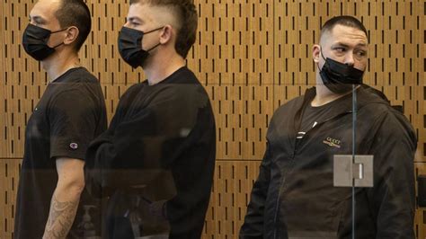Gang Members Sentenced For Mass Brawl Outside Christchurch Court
