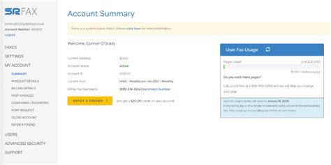 Srfax Review Is This Hipaa Compliant Fax Service Worth It In 2026