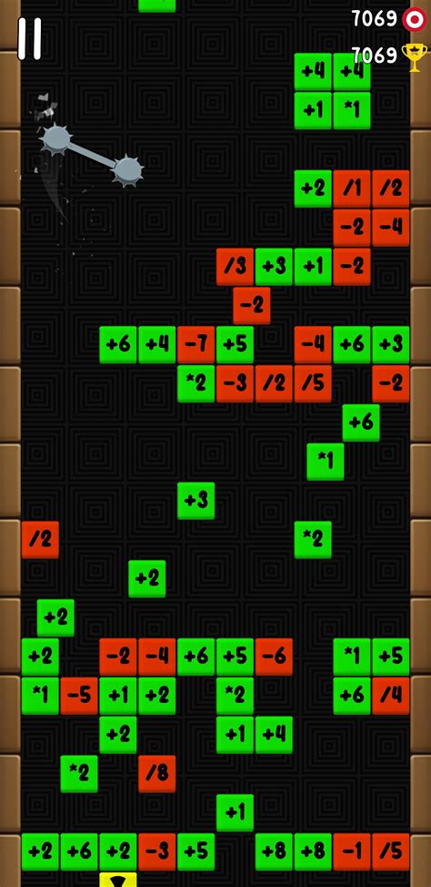 Wrecking Balls Unity Hyper Casual Game With Ads By Neonspacefighter