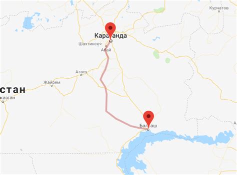 Дешевые Ж Д билеты КАРАГАНДЫ → БАЛХАШ 1 Расписание поездов