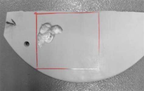 Fractal Analysis For Classification Of Electrical Testing Of Polymer