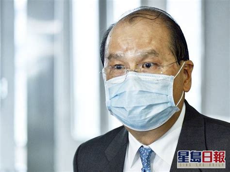 冀盡快通過國歌法 張建宗：市民無須憂慮誤墮法網 星島日報 Line Today
