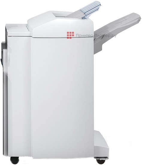 Xerox офисный финишер брошюровщик Office Finisher Booklet Maker для Altalink B80xx 2250 листов