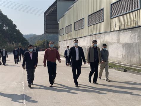部门动态清远市副市长林科聪到我市调研生态环境保护、污染防治攻坚等工作英德市人民政府网
