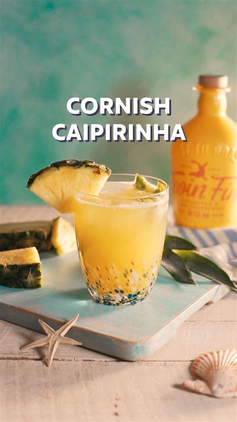 Gin Cocktail Recipes