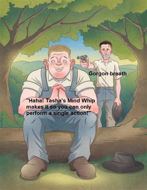 A Lesson To Wizards Do Not Fuck With Me Rdndmemes