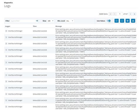 Writing To Tag Values On A Gateway Timer Script Ignition V796 Ignition Inductive