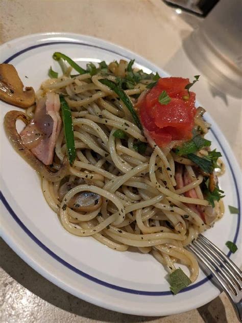 Shinichiro Urabeさんの口コミ （ランチ）：関谷スパゲティ Express Retty 日本最大級の実名型グルメサービス
