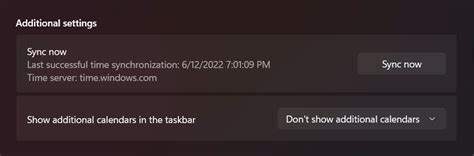 How To Change The Time And Date In Windows