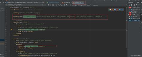 Logback 日志添加请求唯一追踪 Idlogback添加traceid Csdn博客
