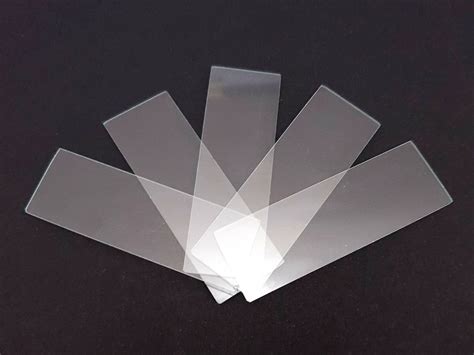 Microscope Slide Making Kit Asia Scientific Apparatus Co