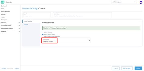 Bug When You Have A Node In Fail State No Uplinks Show Up In Add