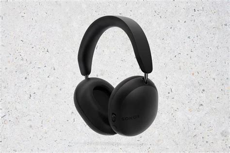 Sonos Ace Headphones Price Specs And Features 2024 Tech Recorders