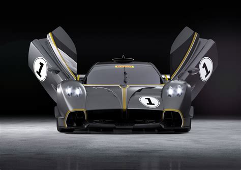 Pagani Huayra Imola Wallpapers Wallpaper Cave