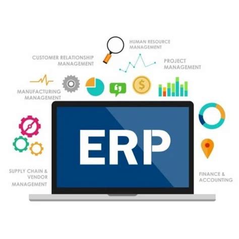 Erp Package Solution Service At ₹ 4999 Month In Gurugram Id 2852668843730