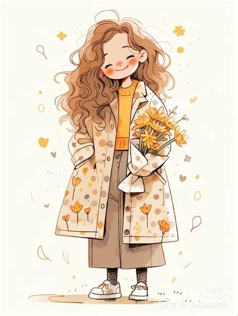 「páči Sa Vám Na Pintereste」おしゃれまとめの人気アイデア｜pinterest｜zuzka かわいいイラスト