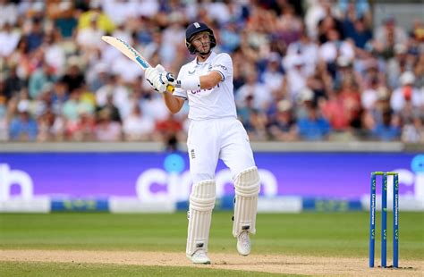 Joe Root Replaces Marnus Labuschagne As No 1 Test Batter In Latest Icc