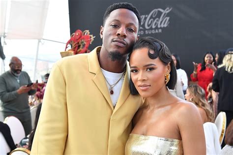 Joey Badass Shares Touching Birthday Tribute To Serayah Complex