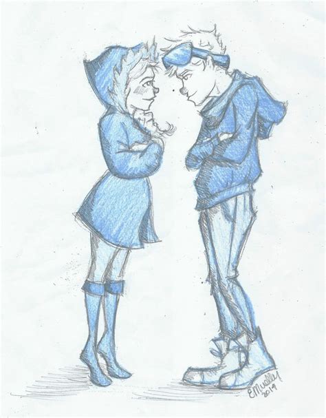 Winter Jelsa Art