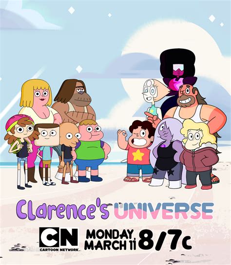 Clarences Universe Steven Universe Fanon Wikia Fandom