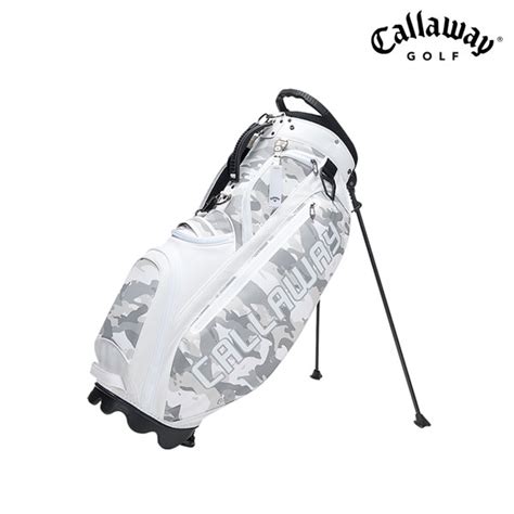 핫딜 캘러웨이 Cg 퍼포먼스 스탠드백 딜팡 골프용품 전문쇼핑몰