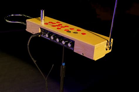 What The Heck Is The Theremin A Tale Of A Lesser Known Instrument