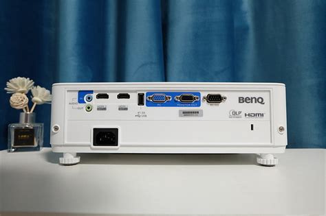明基th685投影仪评测 一起感受120Hz高刷新率的投影仪 投影网
