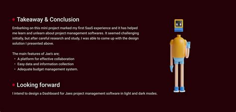 Saas Web Project Lightdark Modes On Behance