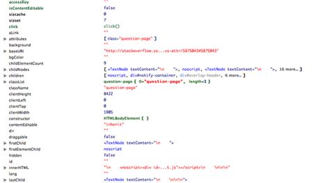 Javascript Prop Vs Attr Stack Overflow