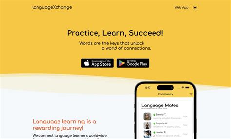 Ama Langx Practice Learn Succeed A New Era In Language Learning