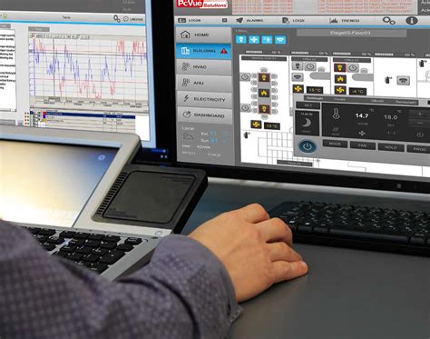 Pcvue 112 Integrates Smart Buildings And Distributed Energy Resources