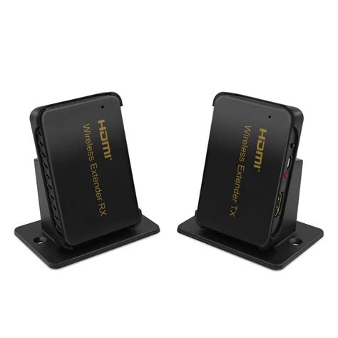 M Wireless HDMI Transmitter Honorstand Technology Co Limited