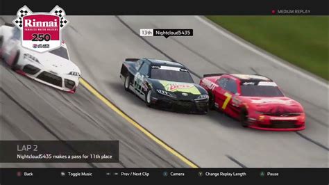 Nascar Heat 4 Youtube