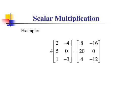MATRICES MATRIX OPERATIONS. - ppt download