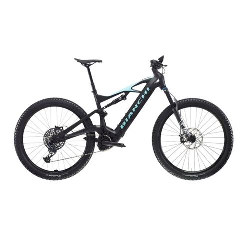 Bianchi Bicycles - Ciclobottega Bikeshop