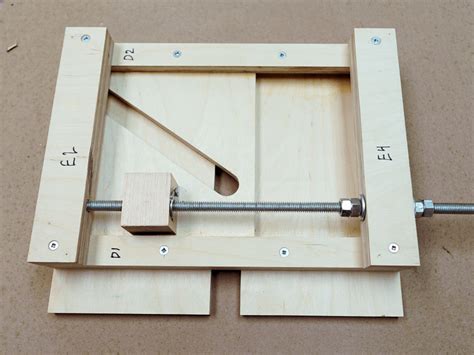 How To Make A Homemade Router Lift IBUILDIT CA