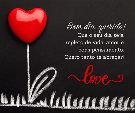 Bom Dia Meu Amor 150 Frases De Bom Dia Para O Seu Amor