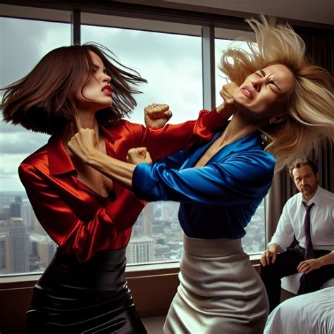 Wife Vs Mistress By Pearoc1978 On Deviantart