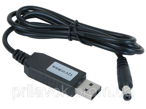Преобразователь напряжения Usb с 5 на 12 В Id 1866361204 цена 100 ₴ купить на Prom Ua
