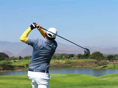 How To Build An Inside Out Golf Swing