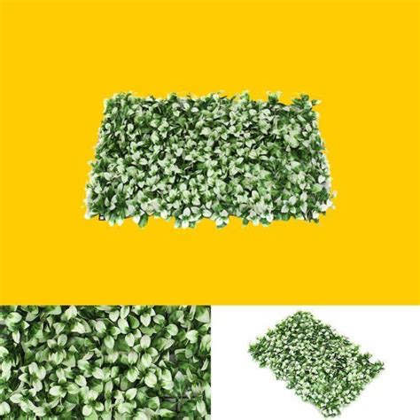 티몬 비즈 마켓 Puttory 사각 인조잔디 카페 장식 바닥 베란다 강아지 캠핑 인조 잔디 60 X 40cm 싱고니움 Pt 정원용품 도구