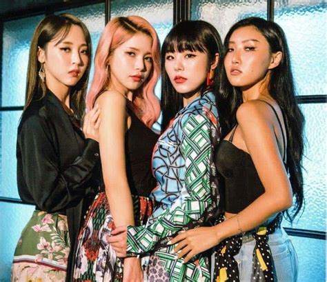 Pin En ♡mamamoo♡ 마마무♡