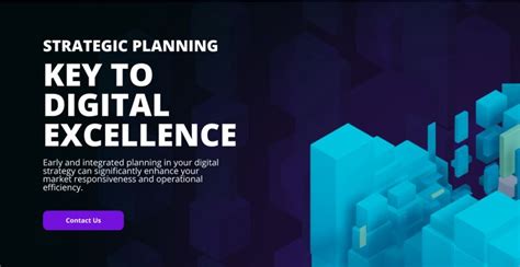 Tech Coding Labs On Linkedin Strategicplanning Operationalexcellence Digitalreadiness